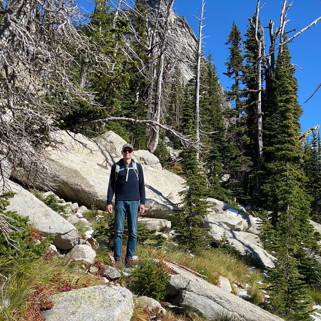 Jogging Incline 4 by Deb W. - Exercise How-to - Skimble