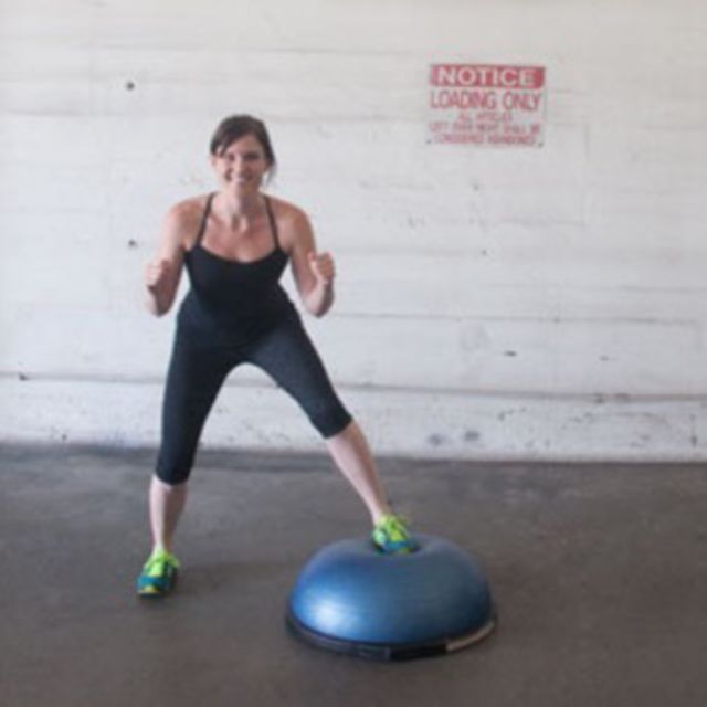 Up And Overs - Exercise How-to - Workout Trainer by Skimble