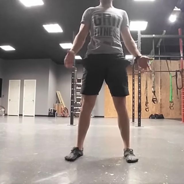 One Arm Sprawls by Brian Fallon - Exercise How-to - Skimble