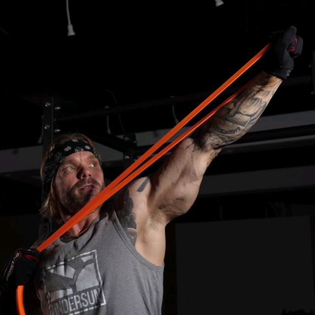 Archer Pulls by Jose R. - Exercise How-to - Skimble