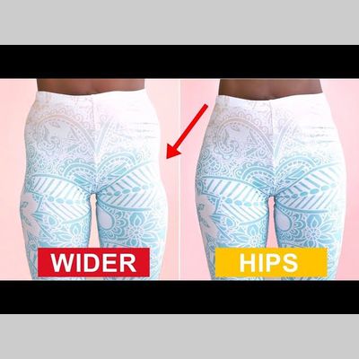 Glute Camp - Pro Workout - Workout Trainer by Skimble