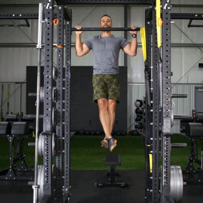 Prone Pull - Exercise How-to - Workout Trainer by Skimble