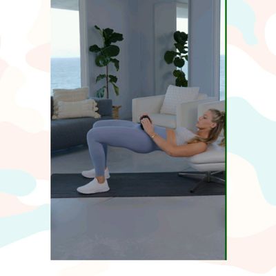 Full Range Lateral Raise - Exercise How-to - Skimble