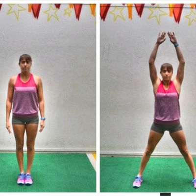 T by Jose Carlos Moreno Perez - Ejercicio Cómo hacerlo - Skimble