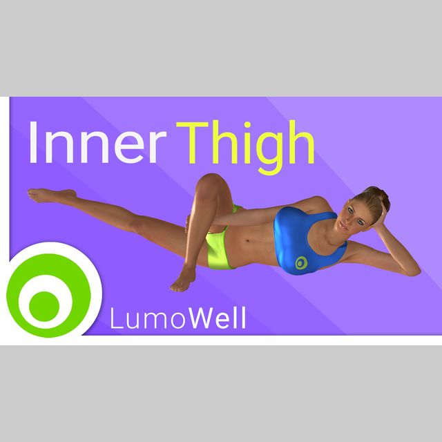 Inner thigh workout: exercises to tone and lose inner thigh fat - Free ...