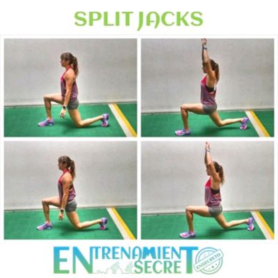 T by Jose Carlos Moreno Perez - Ejercicio Cómo hacerlo - Skimble