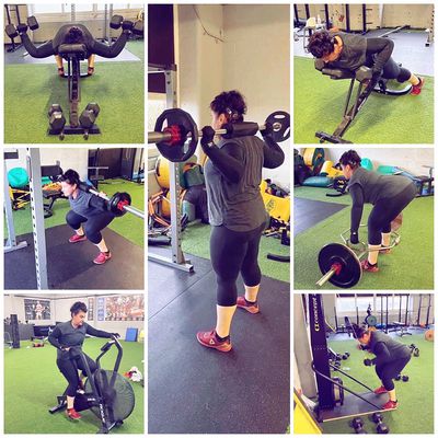 Patangasana - Exercise How-to - Workout Trainer by Skimble