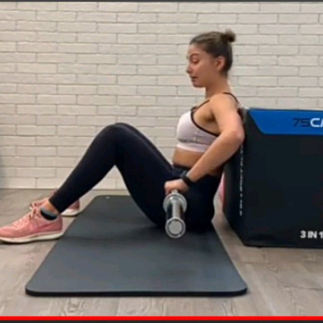 Hip Thrust por Fernando Aguilar - Ejercicio Cómo hacerlo - Skimble