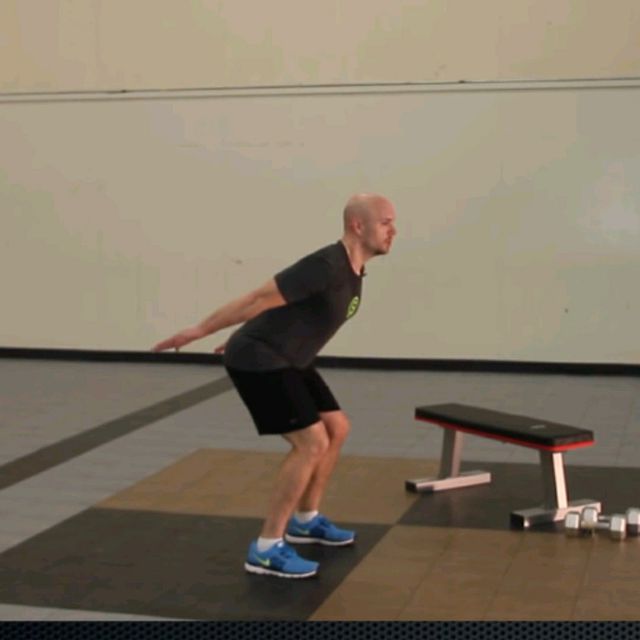 Total Body Extension - Exercise How-to - Workout Trainer by Skimble