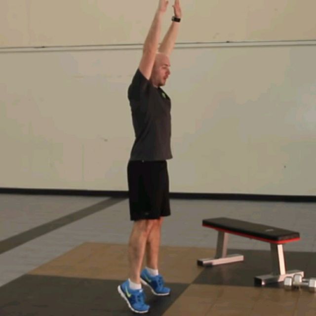 Total Body Extension by Brittany D. - Exercise How-to - Skimble