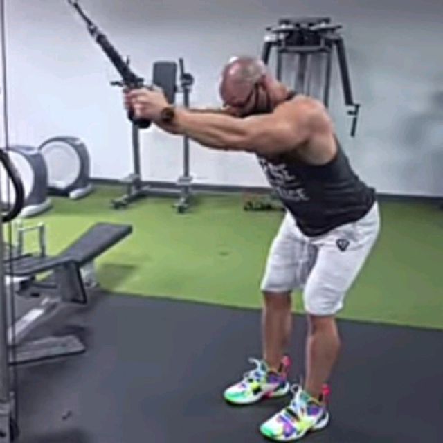 Last Pushdown by Fernando Aguilar - Ejercicio Cómo hacerlo - Skimble