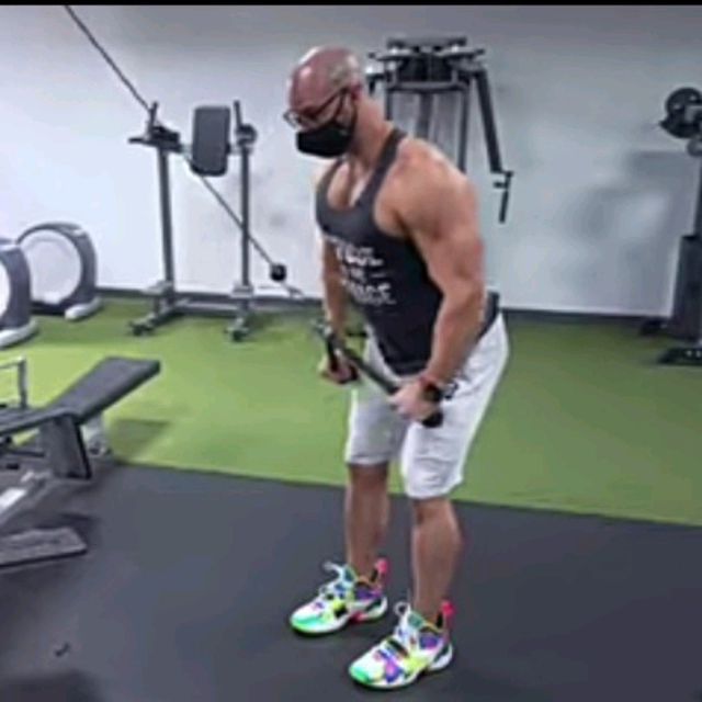 Last Pushdown by Fernando Aguilar - Ejercicio Cómo hacerlo - Skimble