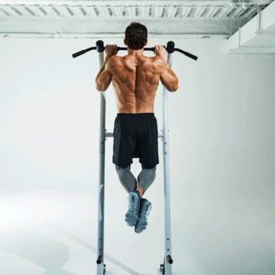 Prone Pull - Exercise How-to - Workout Trainer by Skimble