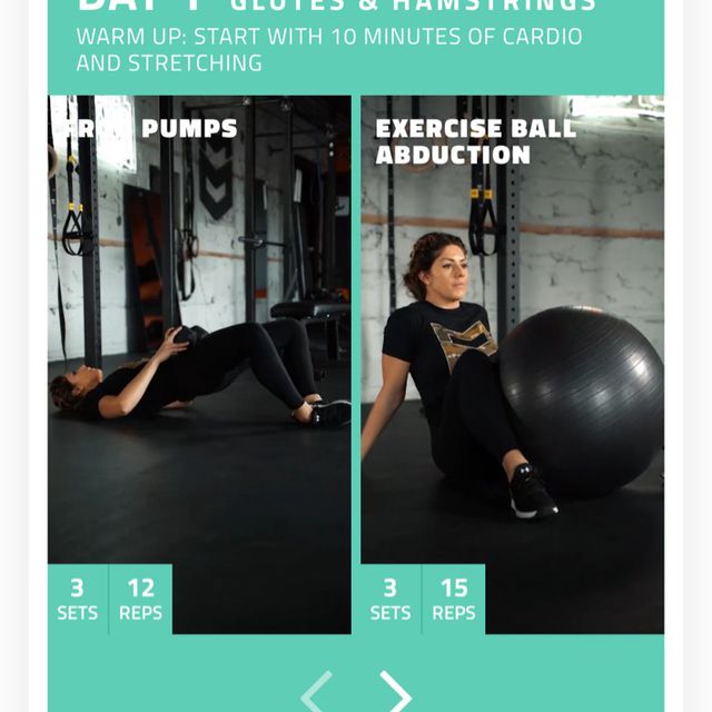 Frog Pumps by Kaitlyn Gallant - Exercise How-to - Skimble