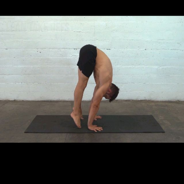 Press Lean Take Offs by Alex 🌊. - Exercise How-to - Skimble