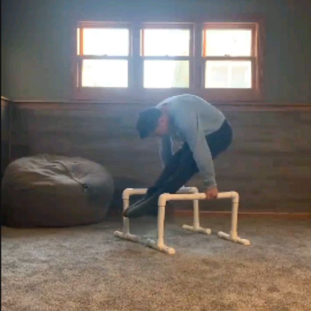 ISo Hold by Alex 🌊. - Exercise How-to - Skimble Workout Trainer