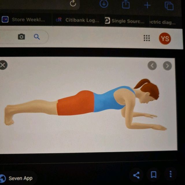 Buzz Saw by Yong Siong H. - Exercise How-to - Skimble