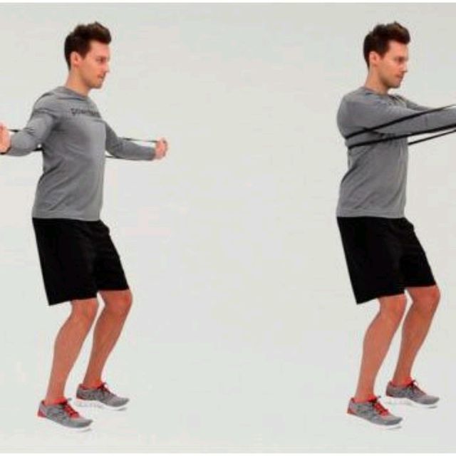 Flye by Allan B. - Exercise How-to - Skimble Workout Trainer