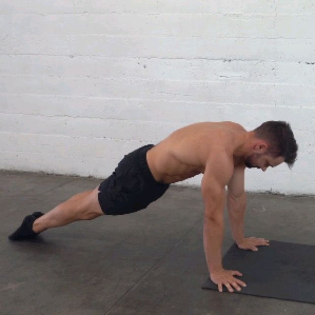 Zombie - Exercise How-to - Workout Trainer by Skimble