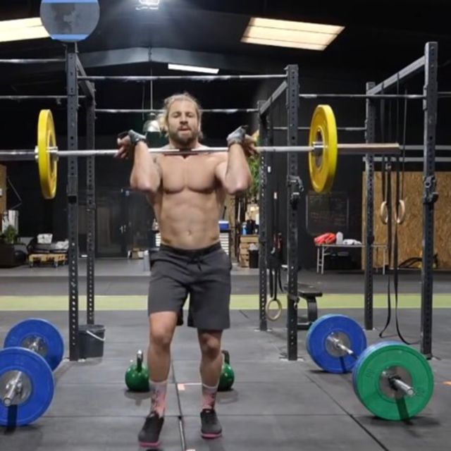 Lunges Forward And Back Lunge Forward And Back Switch Lunge Forward And ...