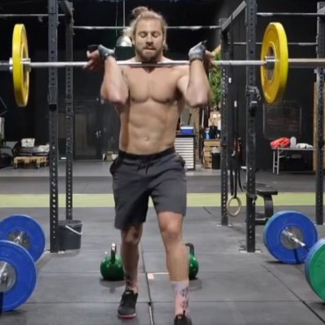 Lunges Forward And Back Lunge Forward And Back Switch Lunge Forward And ...