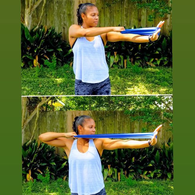 Arrow - Exercise How-to - Workout Trainer by Skimble