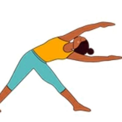 Warrior 3 Squat Pose - Exercise How-to - Workout Trainer by Skimble