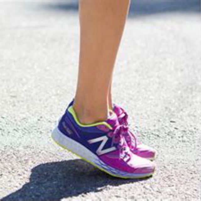 Ankle Rocks by Brian Fallon - Exercise How-to - Skimble