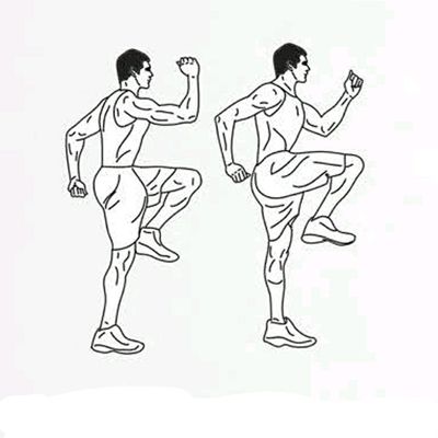 Press de pecho con mancuerna y giro by Arnaldo Carrillo - Ejercicio ...