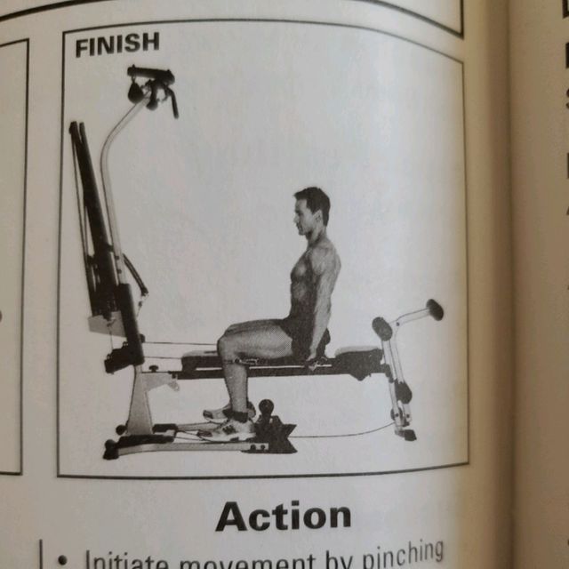 Shoulder Extension by Jake Perry - Exercise How-to - Skimble