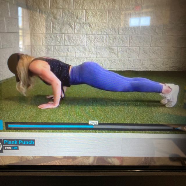 Push Up To Side Crunch - Exercise How-to - Skimble