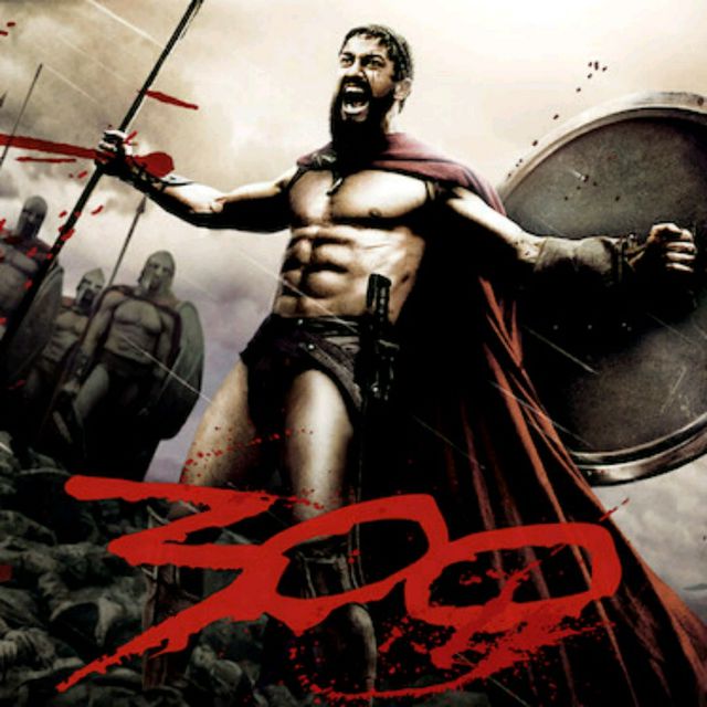 🔥300🔥Leonidas🔥 - Free Ab & Core Workout by . . - Skimble