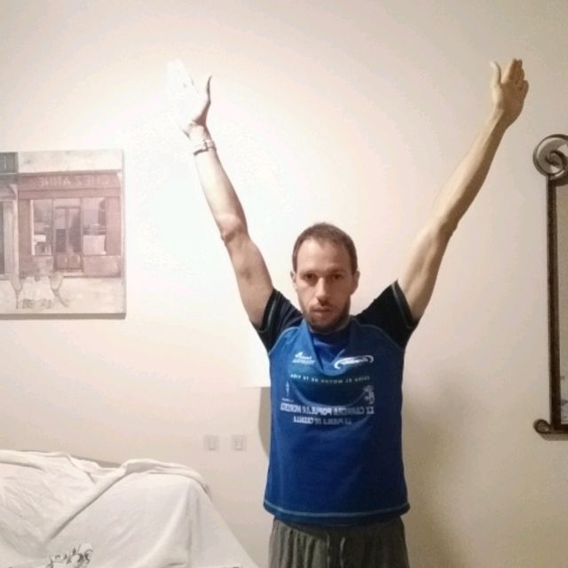 Y by Jose Carlos Moreno Perez - Ejercicio Cómo hacerlo - Skimble