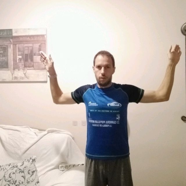 W Mayúscula by Jose Carlos Moreno Perez - Ejercicio Cómo hacerlo - Skimble