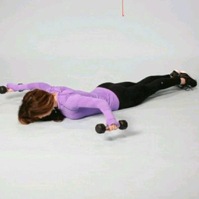 Groiners - Exercise How-to - Workout Trainer by Skimble