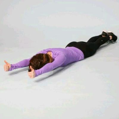 Groiners - Exercise How-to - Workout Trainer by Skimble