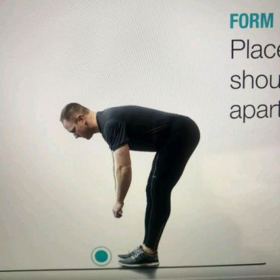 Groiners - Exercise How-to - Workout Trainer by Skimble