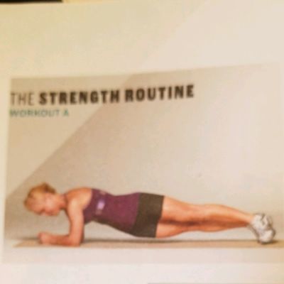 Full Grip Squeeze - Exercise How-to - Workout Trainer by Skimble