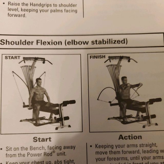 Front Shoulder Raise by Jake Perry - Exercise How-to - Skimble