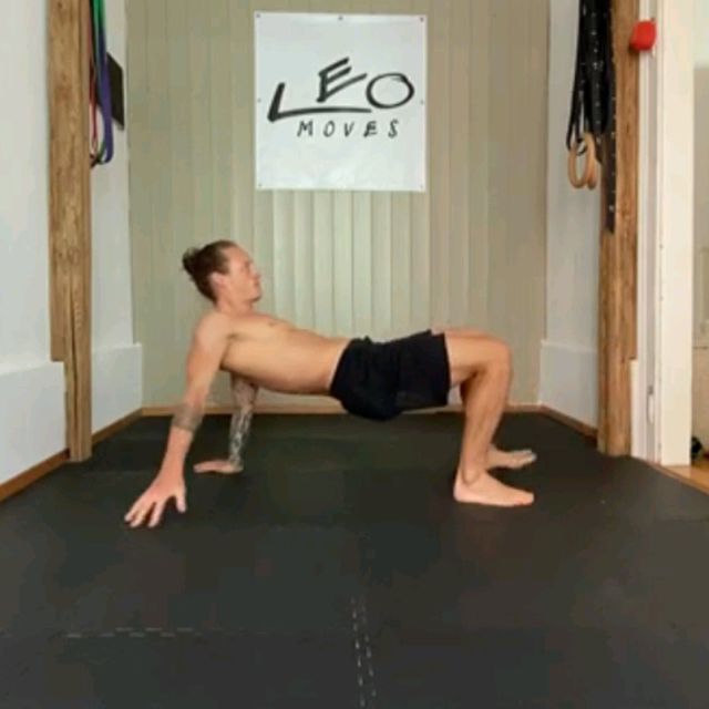 Walking table forward by Alex 🌊. - Exercise How-to - Skimble