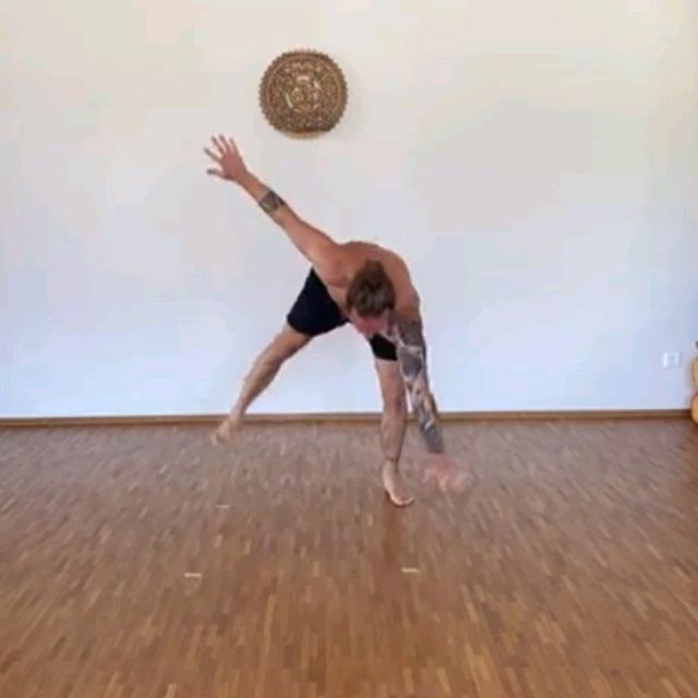 Square Exercise by Alex 🌊. - Exercise How-to - Skimble