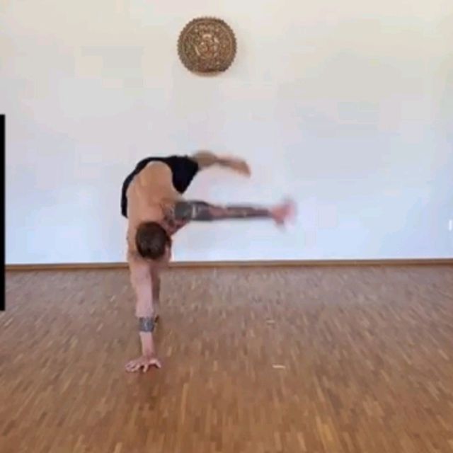 Square Exercise by Alex 🌊. - Exercise How-to - Skimble