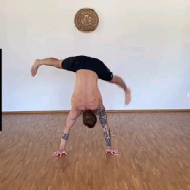 Square Exercise by Alex 🌊. - Exercise How-to - Skimble