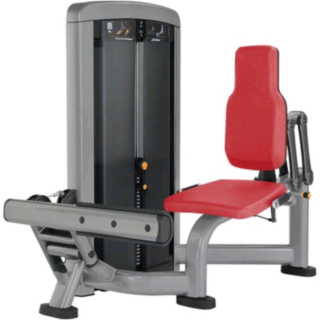 LF Calf Press by Dave F. - Exercise How-to - Skimble