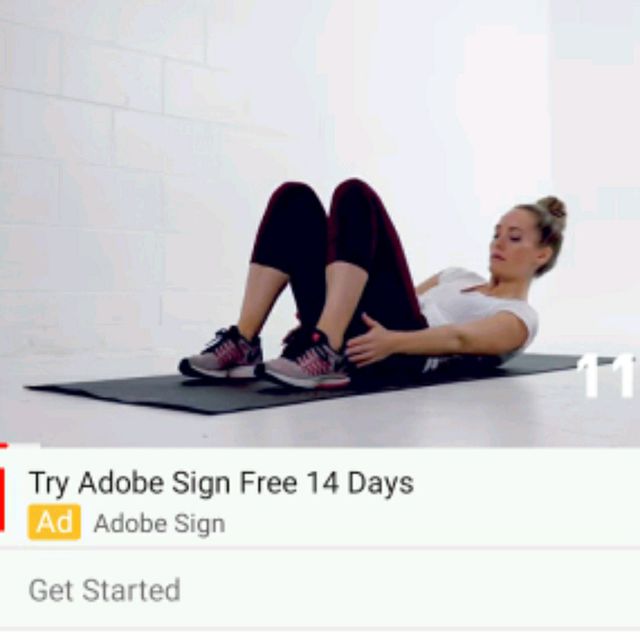 Ankle Reach by Patrick B. - Exercise How-to - Skimble