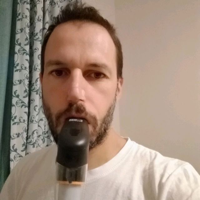 Musculatura Inspiratoria by Jose Carlos Moreno Perez - Ejercicio Cómo ...