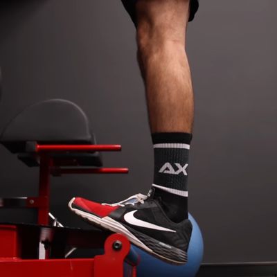 Bow Stretch - Exercise How-to - Workout Trainer by Skimble