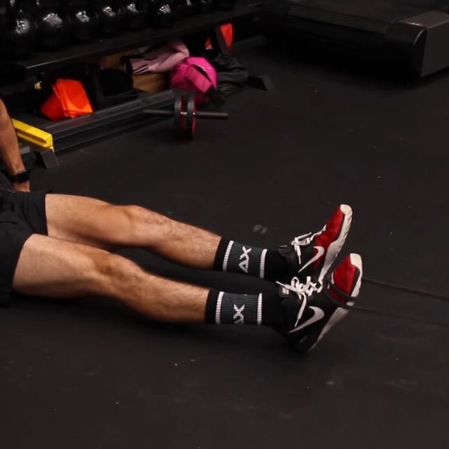 Banded Toe Pulls by Laurel I. - Exercise How-to - Skimble