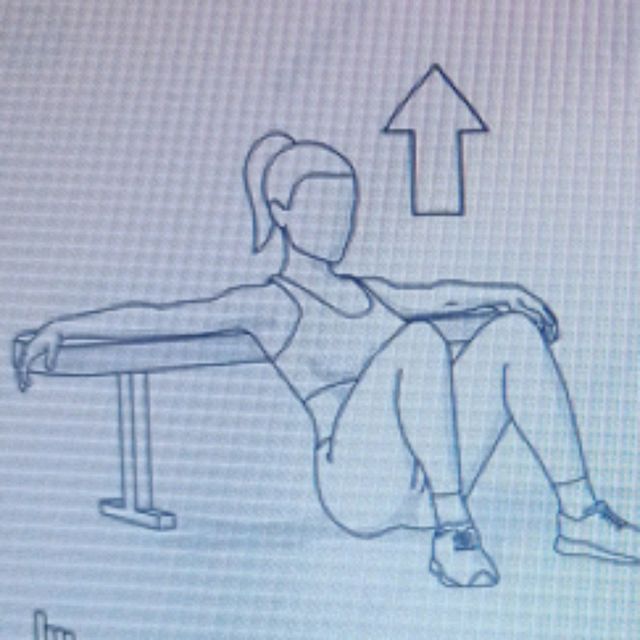Hip Thrust Sin Peso by Xexu Lara - Ejercicio Cómo hacerlo - Skimble