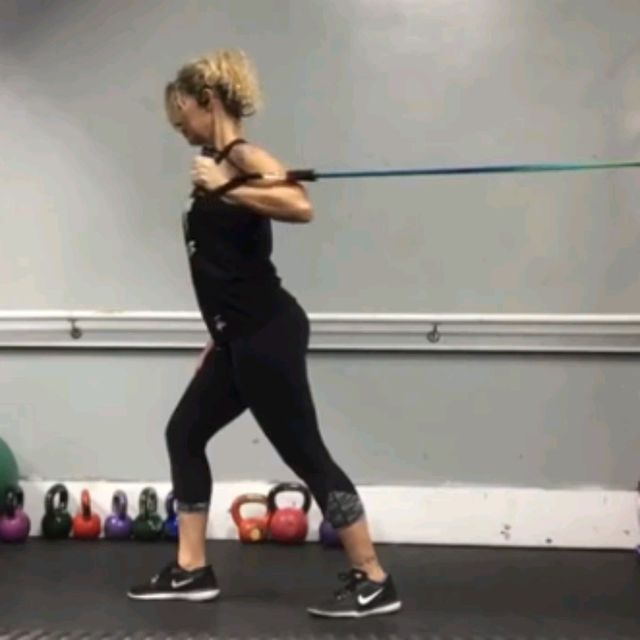 SA Band Press by Francisco Perez - Ejercicio Cómo hacerlo - Skimble